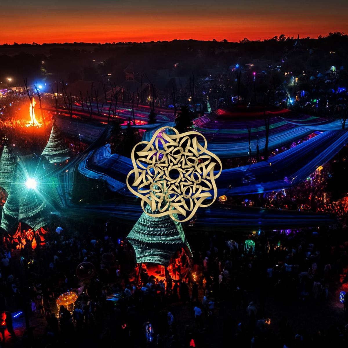 Ozora Fesztivál 2025 Bérletek - Aktrecords_Budapest